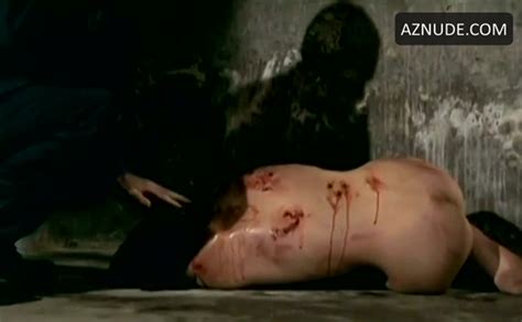 Marion Cotillard Butt Scene In Furia Aznude