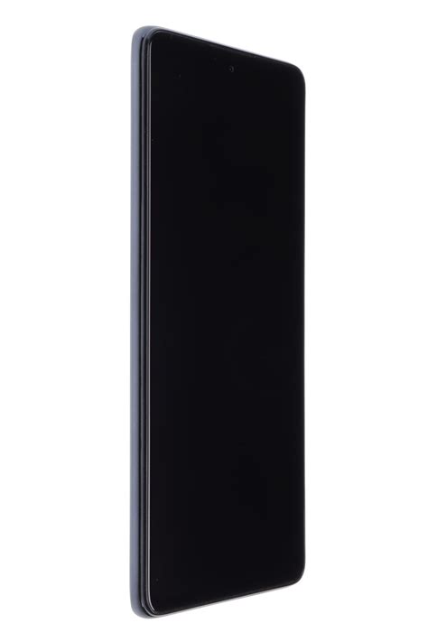 Telefoane Xiaomi Mi 11T Dual Sim 128 GB Meteorite Gray De La 829