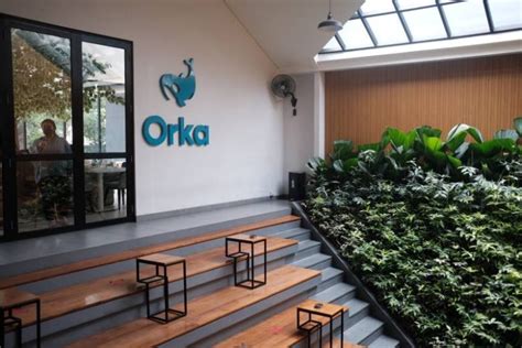 7 Cafe Di Tebet Yang Cocok Untuk Hang Out Wajib Coba PanduanWisata Id