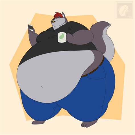 Fat Furs Wikifur The Furry Encyclopedia