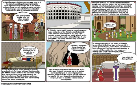 One Person Can Make A Difference Storyboard Por Ec F