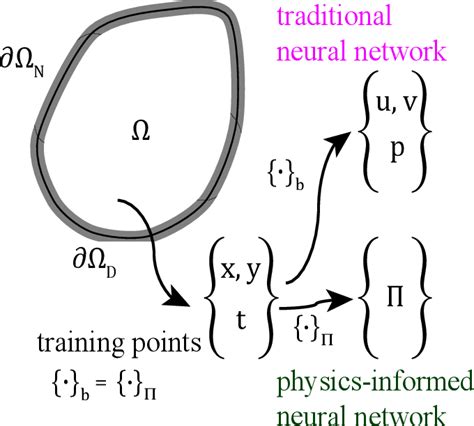 figure 1 from physics informed neural networks for solving inverse problems of nonlinear biot s