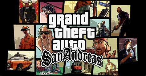 GTA SAN ANDREAS DICAS DE MACETES PRA PS2