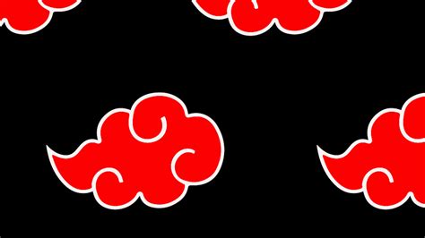 Details Akatsuki Cloud Wallpaper Latest In Cdgdbentre