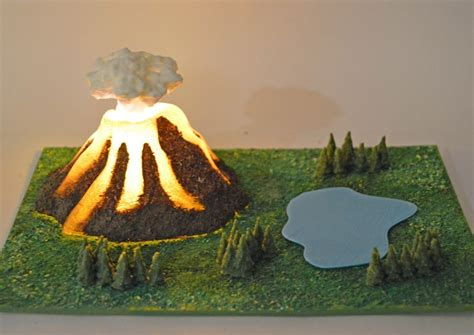 Como Hacer Maqueta De Carton Como Hacer Maquetas Maquetas Escolares