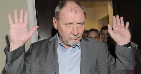 Aktor Andrzej Grabowski nie zatańczy w Tańcu z gwiazdami
