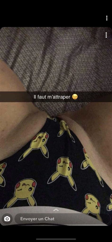 Gros Gode Pour Ma Petite Chatte Balance Ta Nude