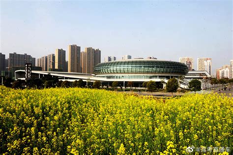 校园风景 武汉理工大学