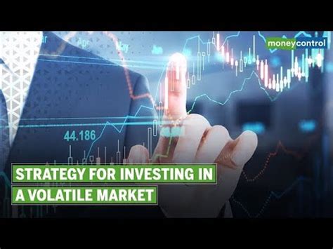 How To Invest In A Volatile Market YouTube