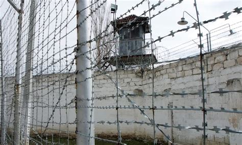 Deținutul evadat din penitenciarul Brănești reținut de oamenii legii