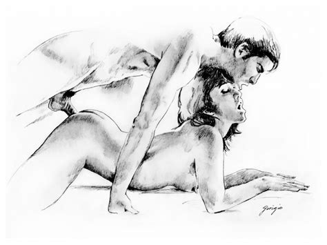 Erotic Anal Sex Art Drawings Datawav
