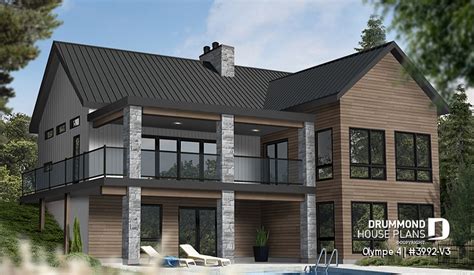 Floor Plans For Walkout Basement Homes Clsa Flooring Guide