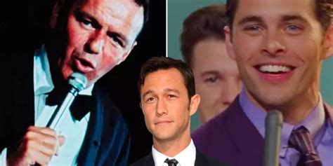 Leonardo Dicaprio And 9 Other Actors Who Should Play Frank Sinatra In A Biopic