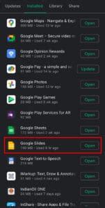 How To Delete Pre Installed Apps On Android The Easy Way Techcult