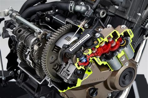 2024 Honda CBR650R And CB650R First Look With E Clutch