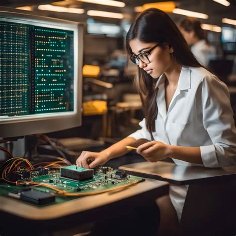 10 Fabrication Steps To Build A Semiconductor Chip Techovedas