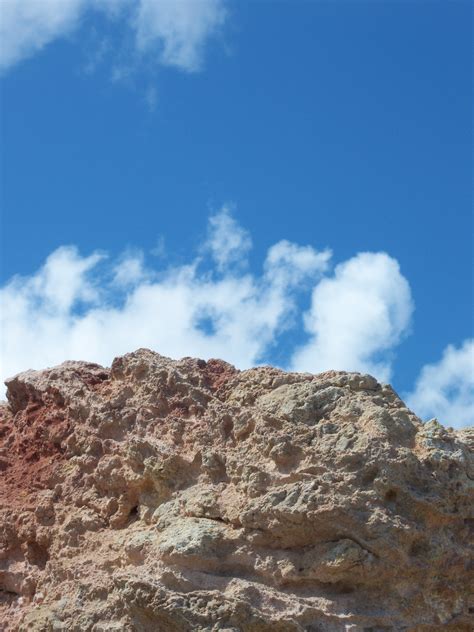 Gratis billeder landskab klippe ødemark bjerg Sky himmel bakke