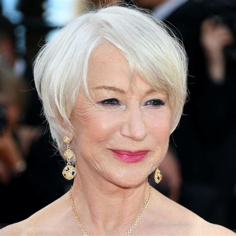 Timeless Short Hairstyles For Women Over Short Hair Styles