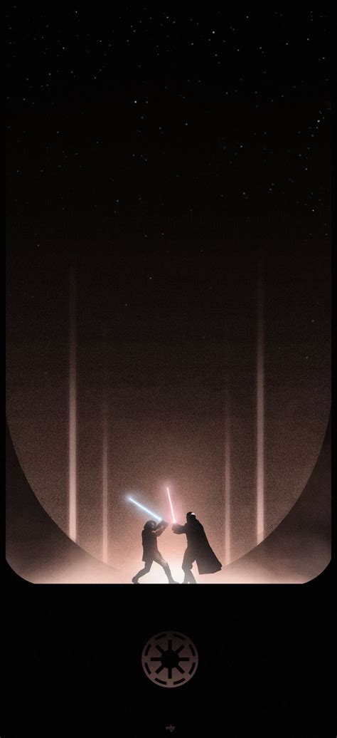 Star Wars Lightsaber Battles Wallpapers Wallpaper Cave
