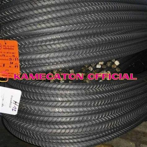 Jual BESI BETON 13 MM ULIR TS 280 FULL SNI SERTIFIKAT Shopee Indonesia