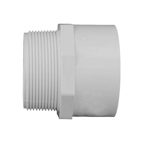 Charlotte Pipe Schedule In Slip X In D Mpt Pvc Pipe