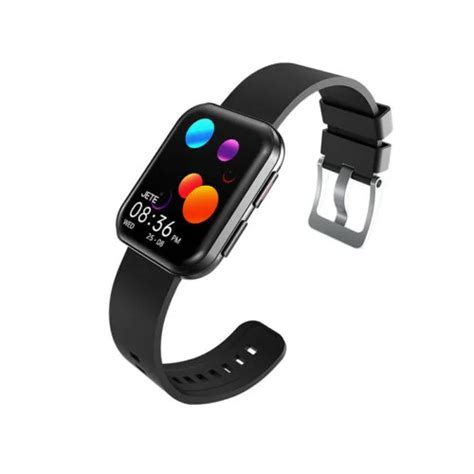 10 Rekomendasi Smartwatch Terbaik Dibawah 1 Jutaan Maret 2024 SIAPos