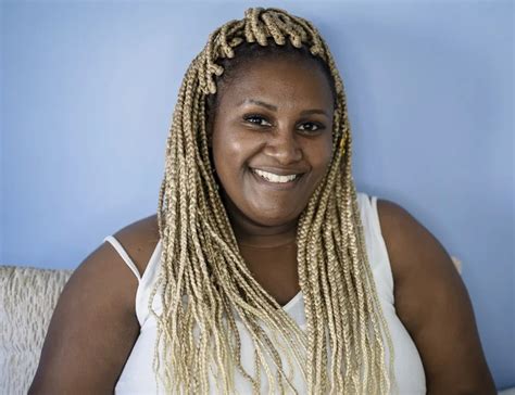Exquisite Hairstyle Ideas For Overweight Black Women In