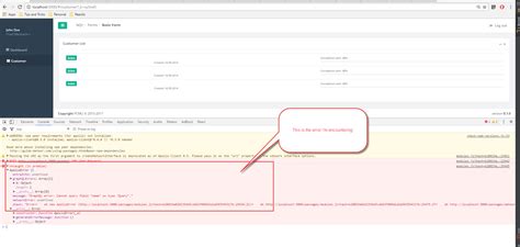 graphql error cannot query field name on type query apollo meteor js forums