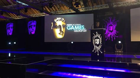 Anuncian A Los Juegos Nominados A Los Premios BAFTA Games Awards 2019