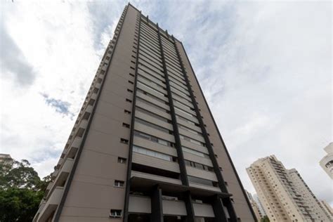 Condomínio Edificio Brisa do Morumbi Avenida Doutor Guilherme Dumont