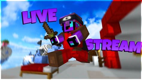 Bedwars Live Stream Youtube