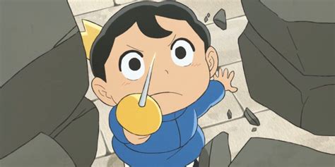 Ranking Of Kings Bojji S First Big Battle Is Truly Heartwarming
