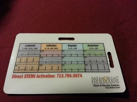 12 Lead Ekg Reading Cheat Sheet