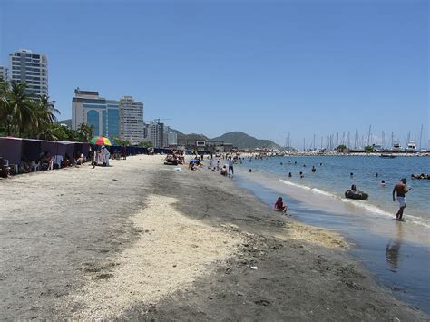 11 Mejores Playas De Santa Marta Qué visitar 2024