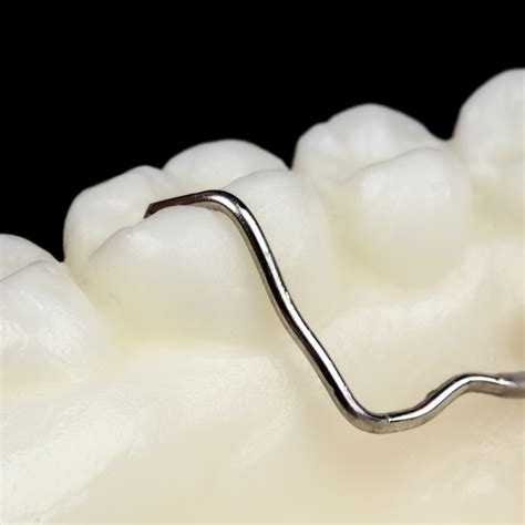 Orthodontic Laboratory Wire Bending Great Lakes Education