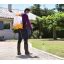 PACK Pulvérisateur jardin à dos électrique PULSAR 15L ELECTRIC 15L