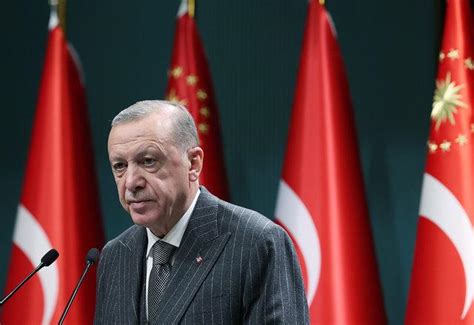 Son dakika Cumhurbaşkanı Erdoğan kabine sonrası duyurdu Ev
