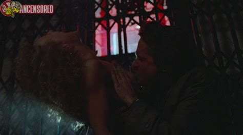 Naked Glenn Close In Fatal Attraction