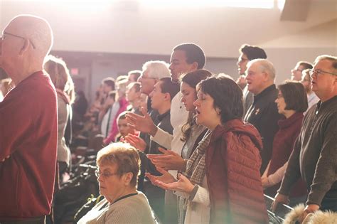 Iglesia Vs Templo Cu L Es La Diferencia Iglesia Del Pilar