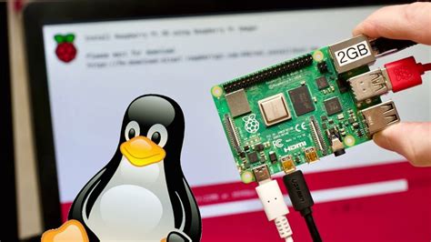 Distribuciones GNU Linux Que Puedes Instalar En La Raspberry Pi