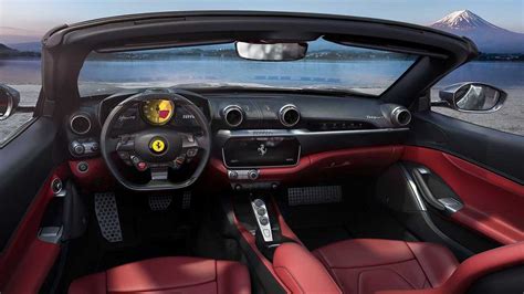 Ferrari Portofino M 클리앙