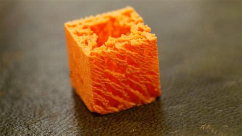 Troubleshooting Guide To 19 Common 3D Printing Problems Part One Geeetech