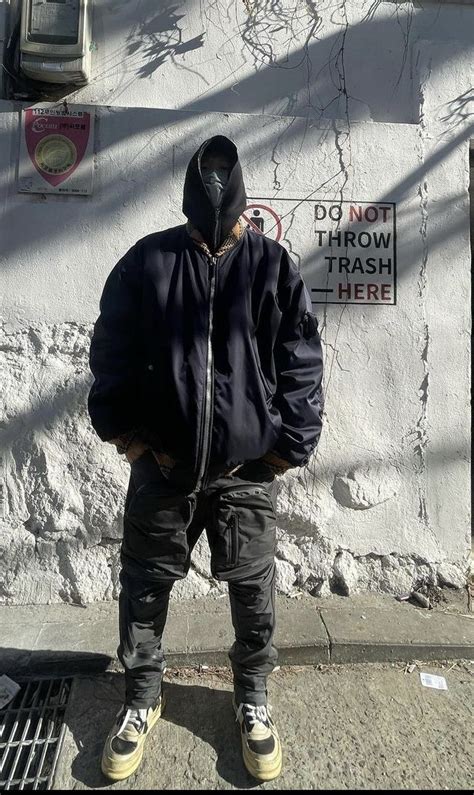 Pin By Igor Wawerczyk On Streetw Ar Outfit Men Streetwear Streetwear