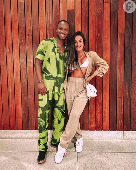 Foto Thiaguinho e Carol Peixinho já haviam sido vistos juntos antes de