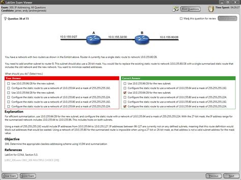 Solved VLSM Addressing Help Cisco Community