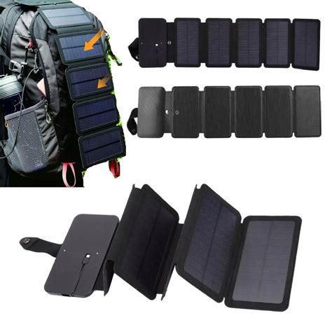 ŁADOWARKA SOLARNA PANEL SOLARNY SŁONECZNY 2511200021211 13740937879