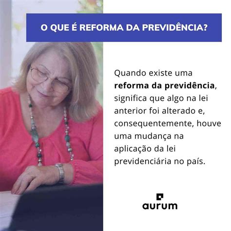 Reforma da previdência confira o que mudou