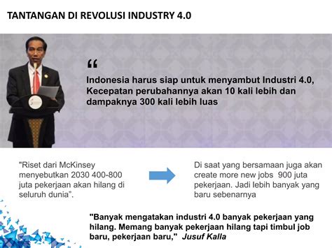 Karir Di Era Digital Ppt