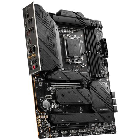 Buy MSI MAG Z790 Tomahawk WIFI DDR5 Motherboard MAG Z790 TOMAHAWK WIFI