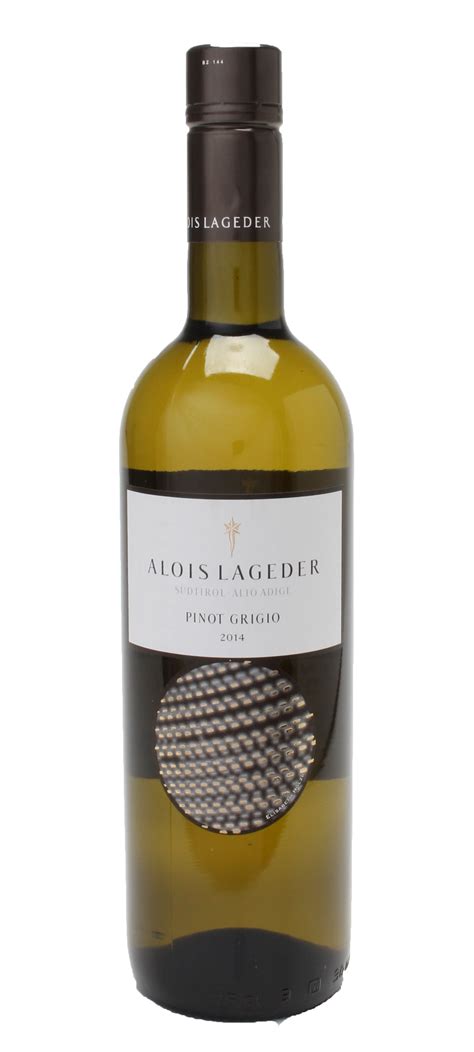 Alois Lageder Pinot Grigio Bestel Je Wijnbestel Je Wijn